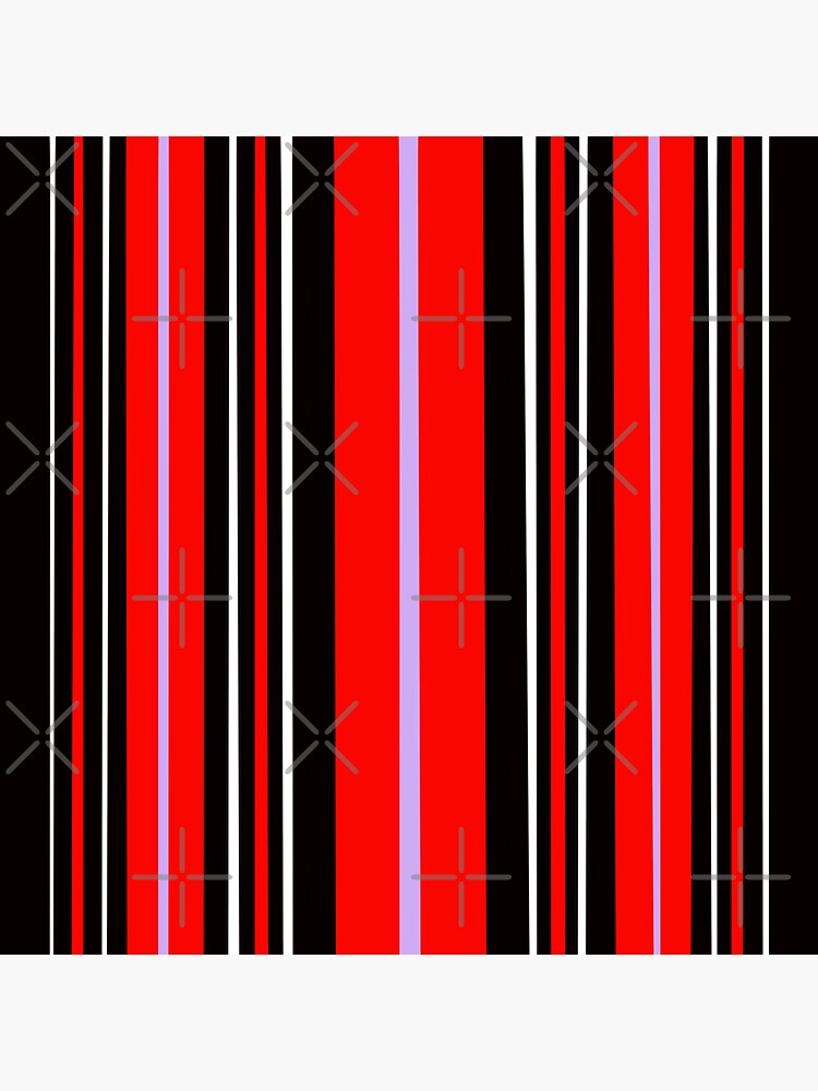 "Mizo Indian tribe pattern " Sticker by AmyDoungel | Redbubble