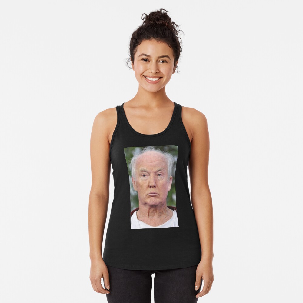 "Bald Trump Without Makeup | Trump Without Spray Tan | Trump Without ...