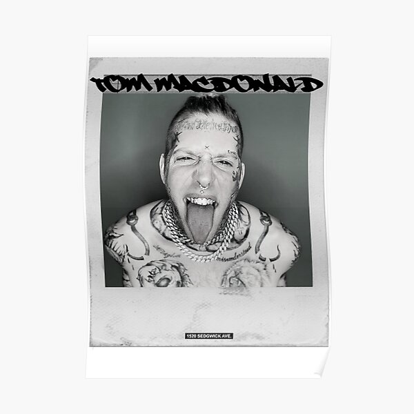 Hopsin Posters | Redbubble