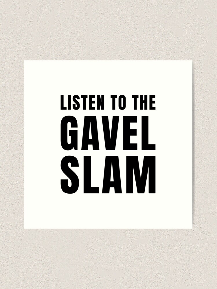 Gavel Quotes Legal Case Analysis: 3 Trial Strategy Tips For Improved