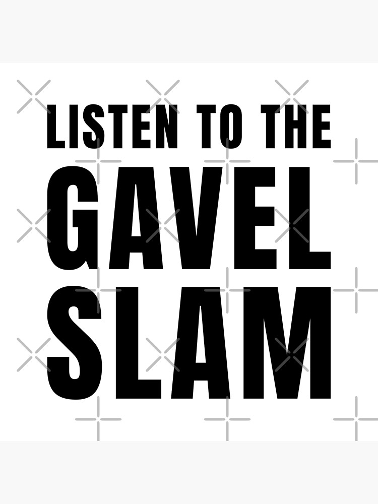 Gavel Quotes Legal Case Analysis: 3 Trial Strategy Tips For Improved