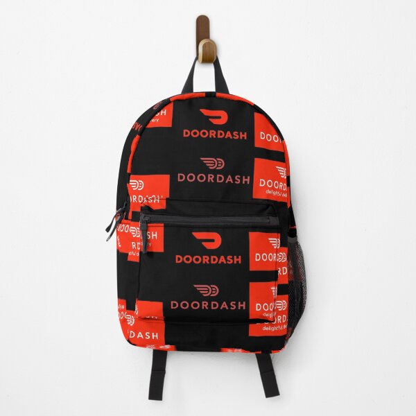 Rucksäcke: Doordash | Redbubble