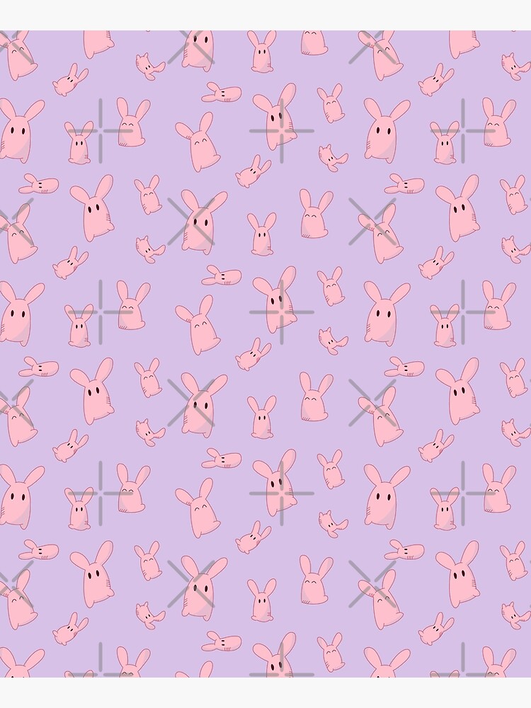 "Copy of Manga Toilet-Bound Hanako-Kun Mokke Mokkes Pattern" Schürze ...