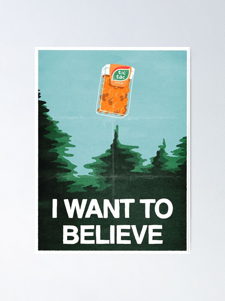 Wall Décor Wall poster of the film Tic-Tac Wall Hangings etna.com.pe