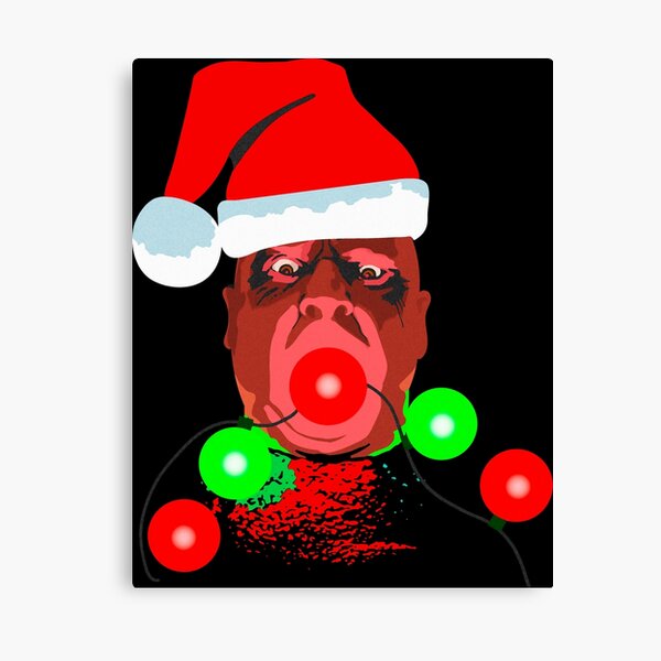 Uncles Fester Canvas Prints | Redbubble