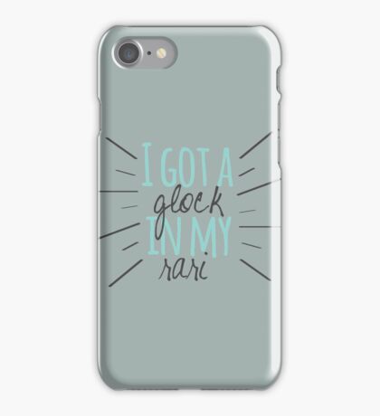 Glock: iPhone Cases & Skins for 7/7 Plus, SE, 6S/6S Plus, 6/6 Plus, 5S ...