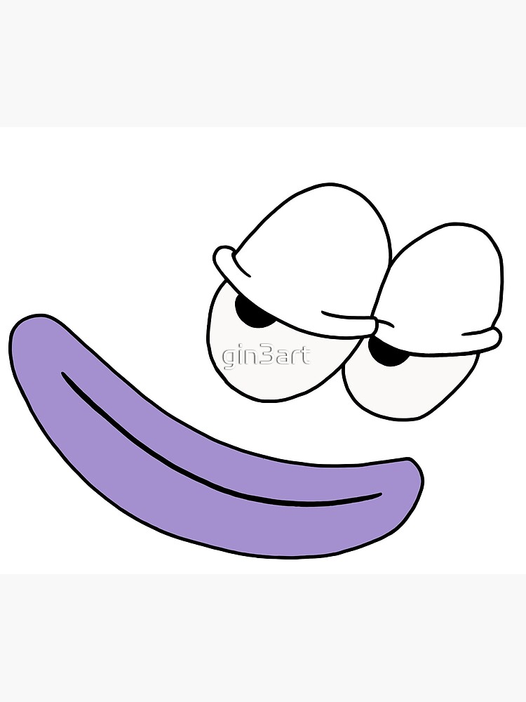 "SMUG FACE MEME" Poster by gin3art | Redbubble