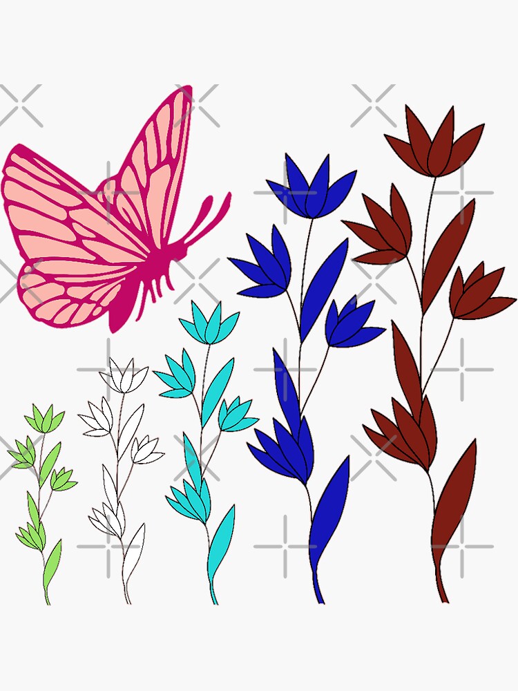 "SM Boygroups Fandom Colors" Sticker for Sale by aybe7elf | Redbubble