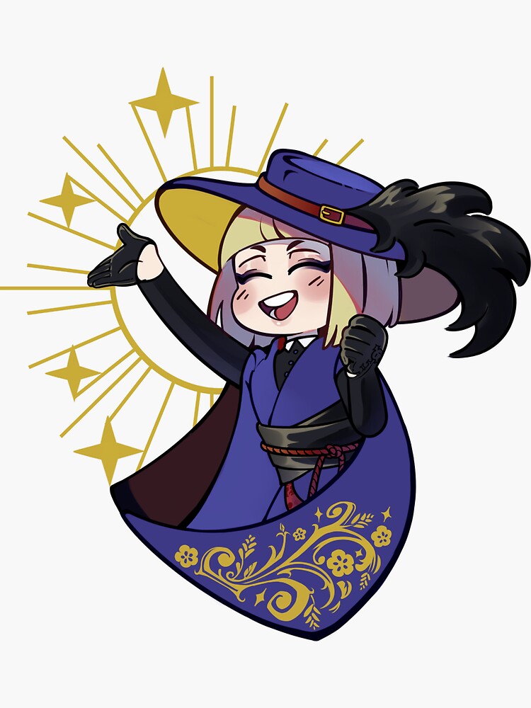 "Rook Hunt" Sticker for Sale by BoringArtist | Redbubble