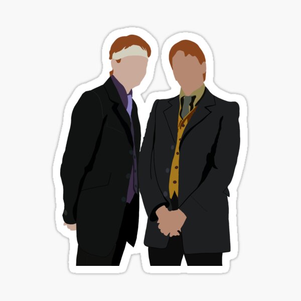 Fred George Weasley Gifts & Merchandise | Redbubble