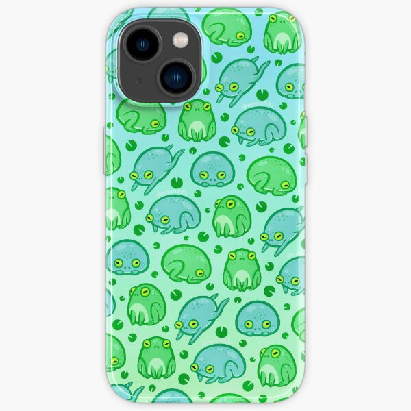 "Friendly Frogs" iPhone Case for Sale by Macbendigo | Redbubble