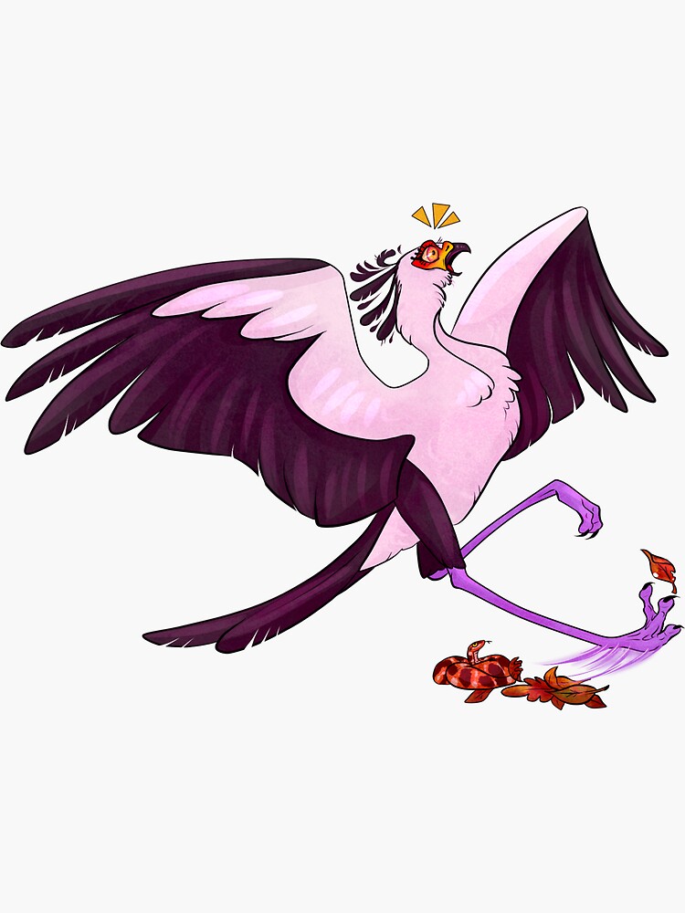 "Woops" Sticker for Sale by DropDeadSarcasm | Redbubble