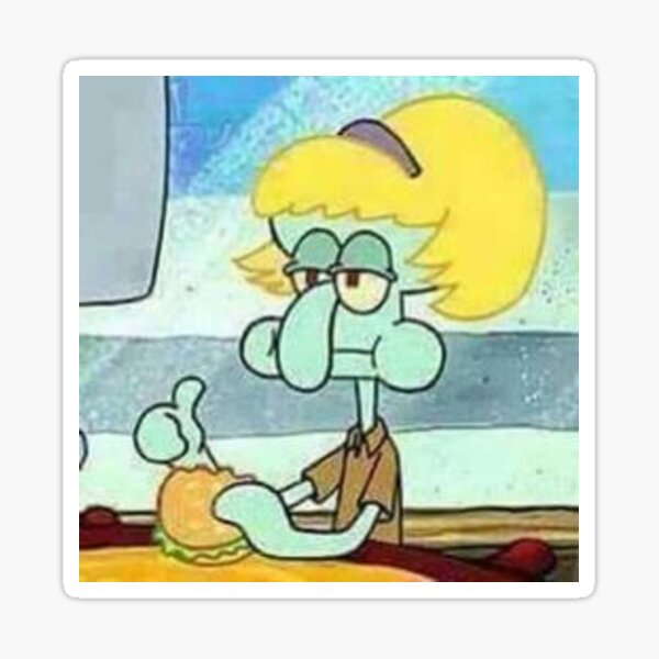 Calamardo Gifts & Merchandise | Redbubble