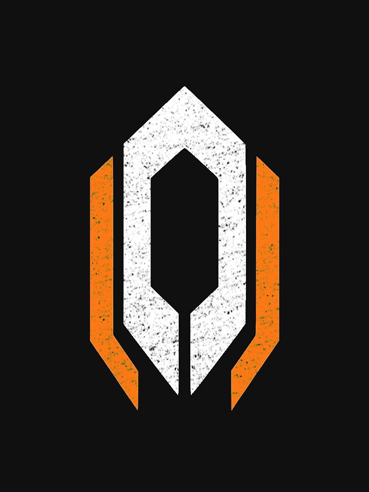 "Cerberus Mass Effect" T-shirt for Sale by alanjesse370 | Redbubble ...