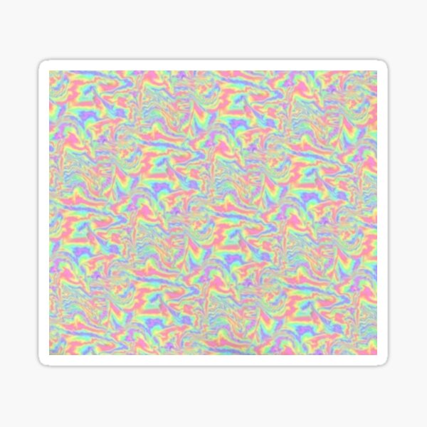 "rainbow" Sticker for Sale by maks-designs | Redbubble