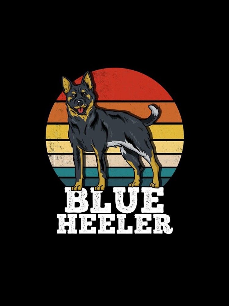 Heeler Logo