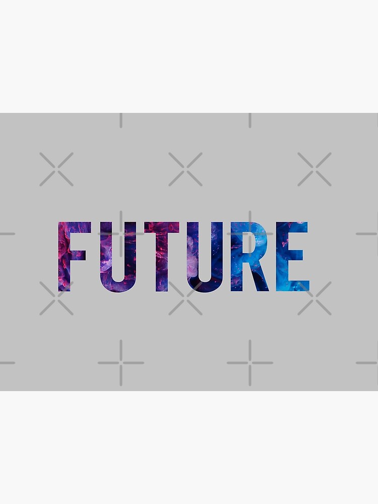 "Future DS2 Caption" Poster for Sale by SanjaTosic | Redbubble