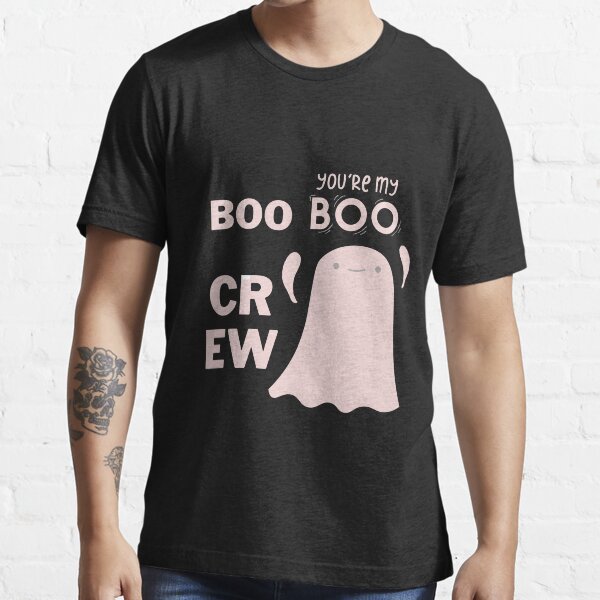 "er boo boo crew" T-shirt by HI-Designer | Redbubble