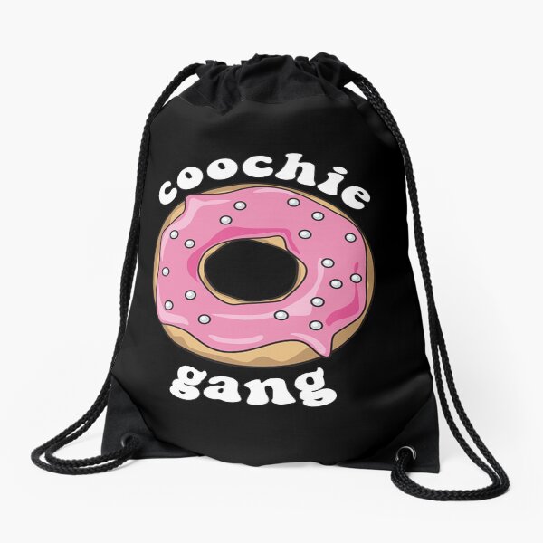 Coochie Bags | Redbubble