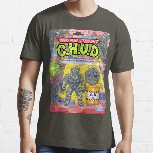 Chud Gifts & Merchandise for Sale | Redbubble