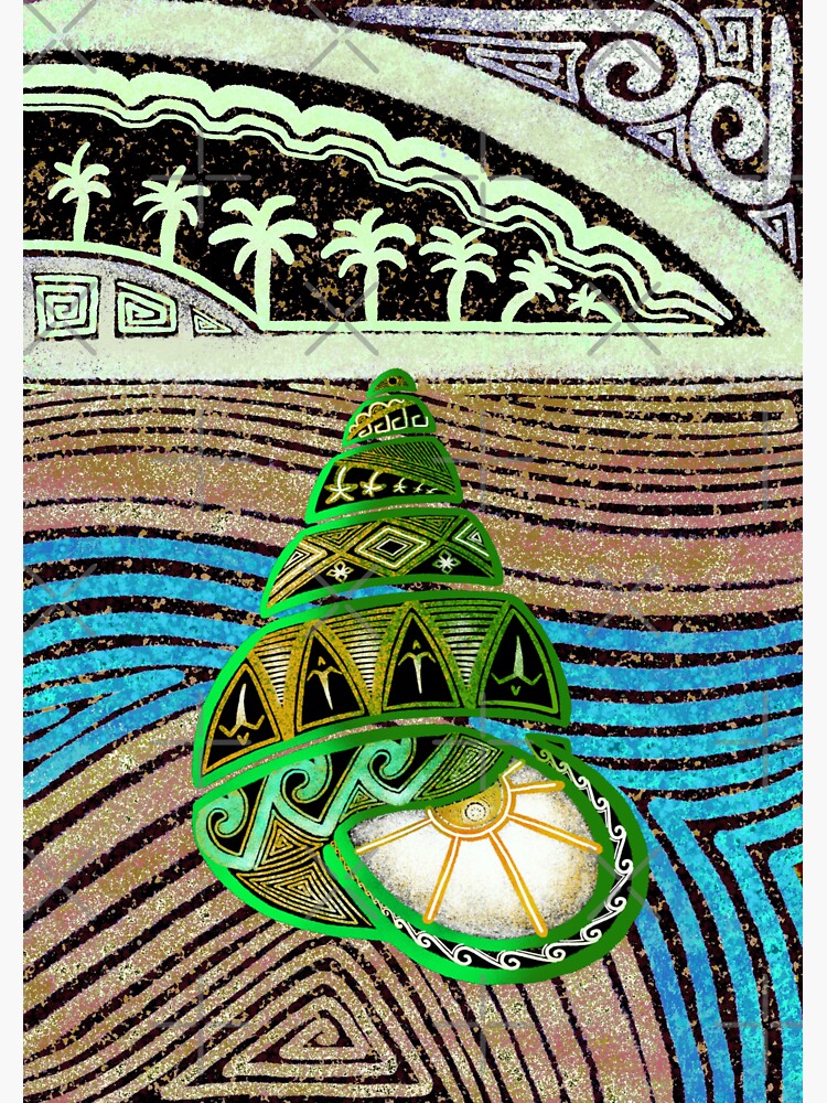 "Manus" Sticker for Sale by yiridesigns | Redbubble