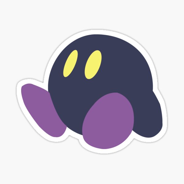 Meta Knight Gifts & Merchandise | Redbubble