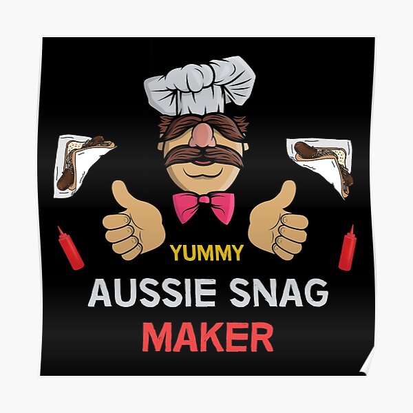 Snags Posters | Redbubble