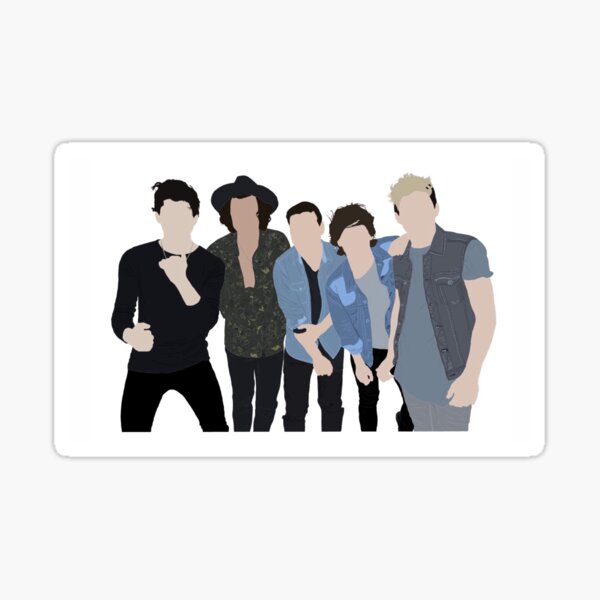 One Direction Gifts & Merchandise | Redbubble