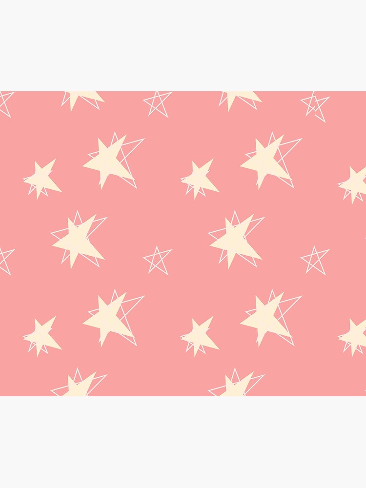 "stars vsco aesthetic pattern" Poster by SpicyCherrys | Redbubble