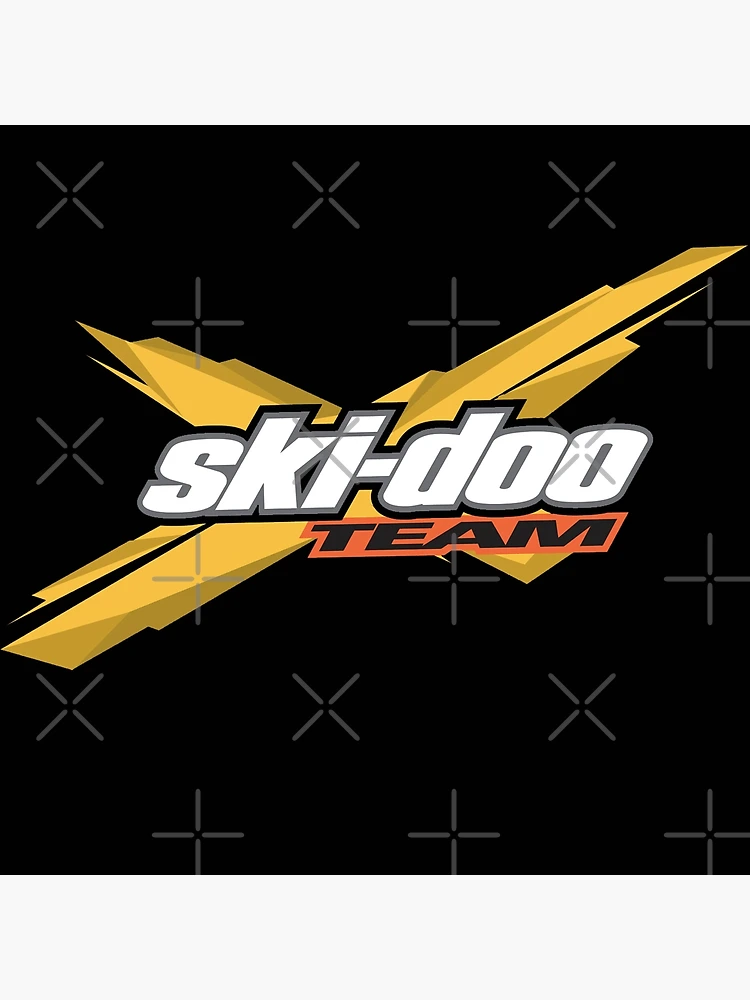 Ski Doo X Logo Ski Doo: Snow X Racing Images LaunchBox Games