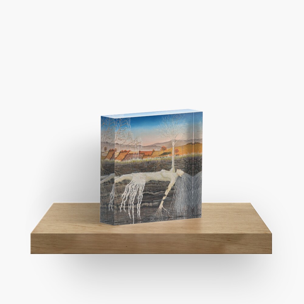 "THE WEATHERMAN" Art Print for Sale by HayleyAnneArts1 | Redbubble