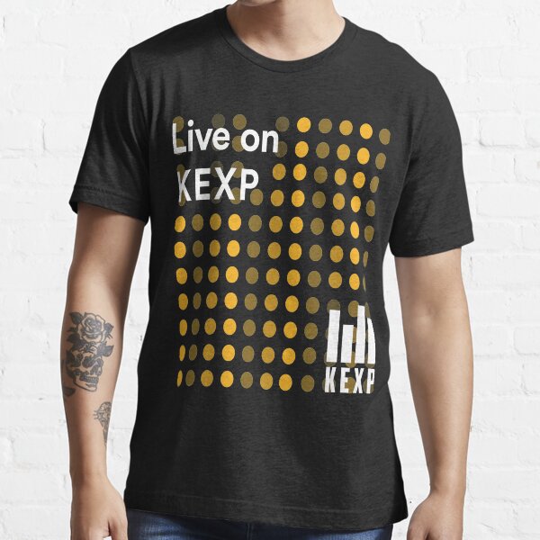 Kexp Men's T-Shirts | Redbubble