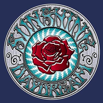 "Sunshine Daydream Rose" Sticker for Sale by Sugar-Magnolia | Redbubble