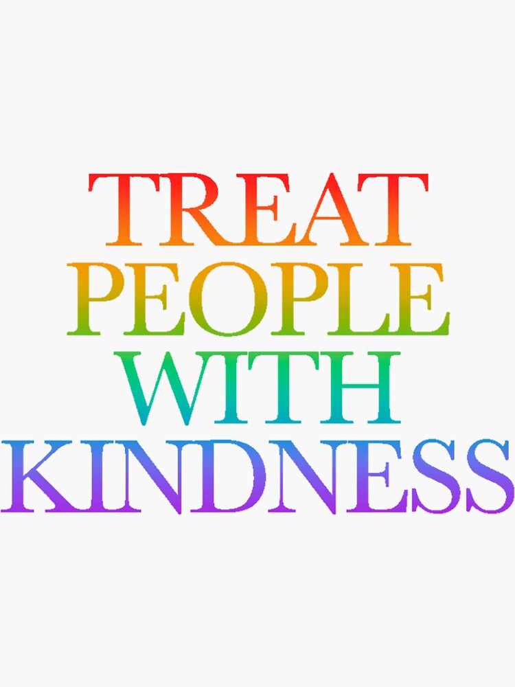 "TPWK" Sticker for Sale by itsrn | Redbubble