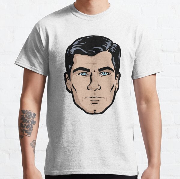 Archer Merch & Gifts for Sale | Redbubble