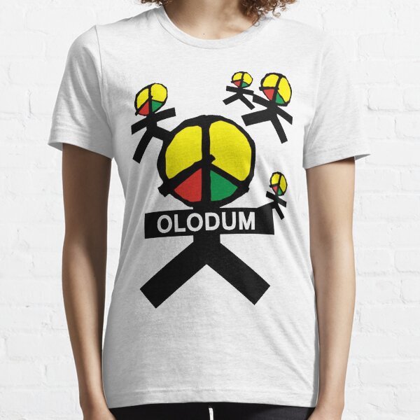 Olodum T-Shirts | Redbubble