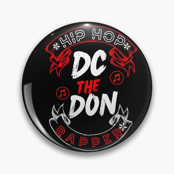 Don The Dc Gifts & Merchandise | Redbubble