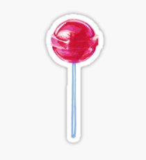 Lollipop: Stickers | Redbubble
