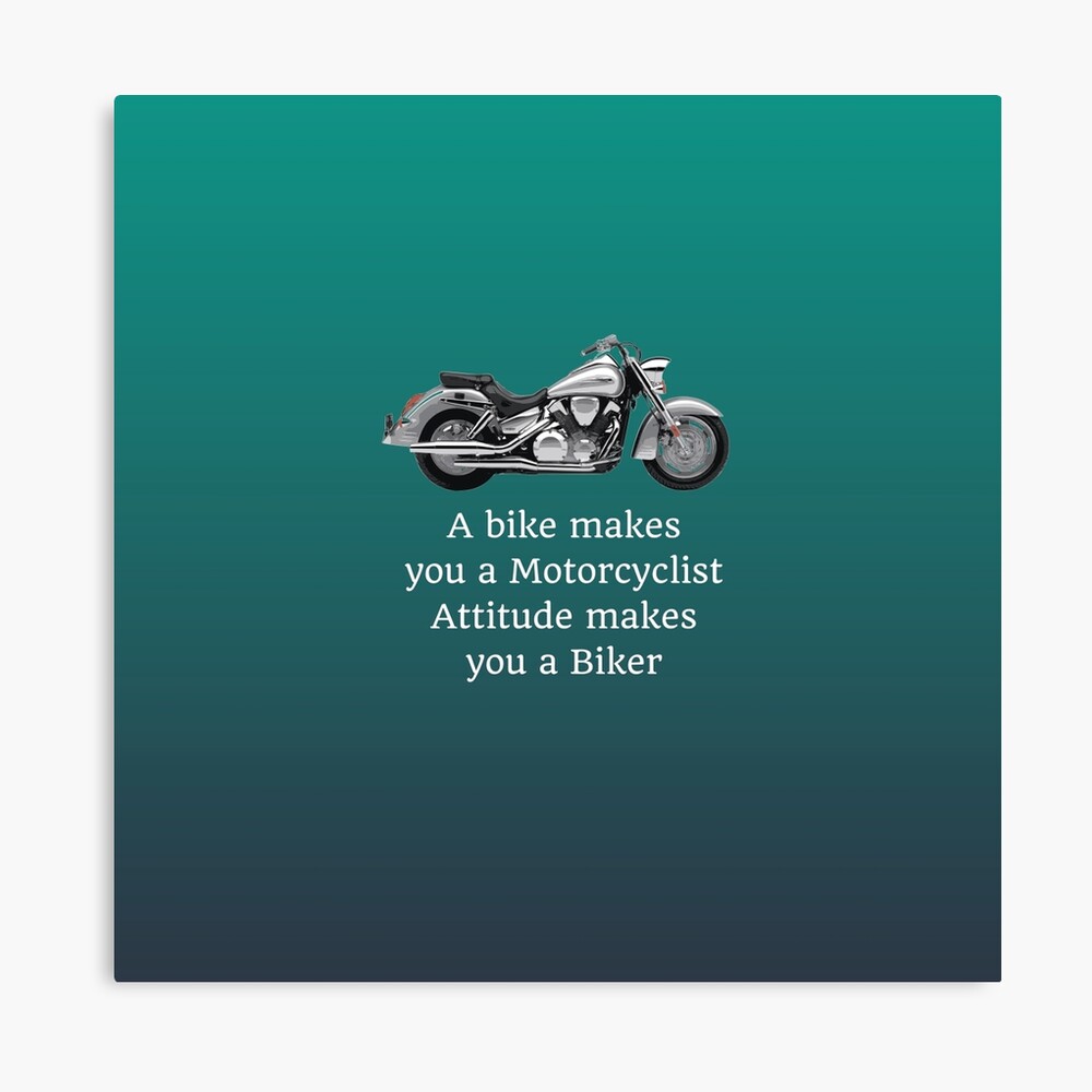 Harley Davidson Biker Quotes