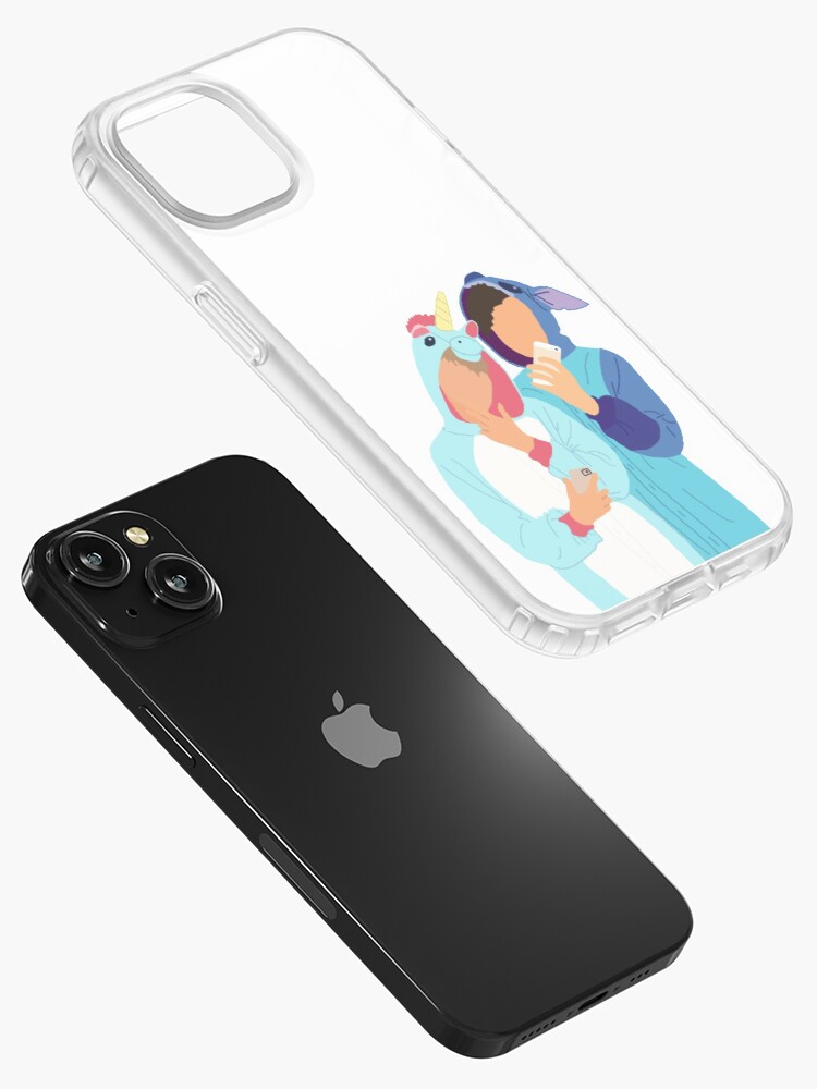 "Sam and Colby" iPhone Case for Sale by StarGazedBlake | Redbubble
