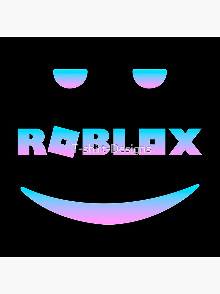 "Roblox Bubblegum Chill Face" Photographic Print for Sale by T-shirt ...
