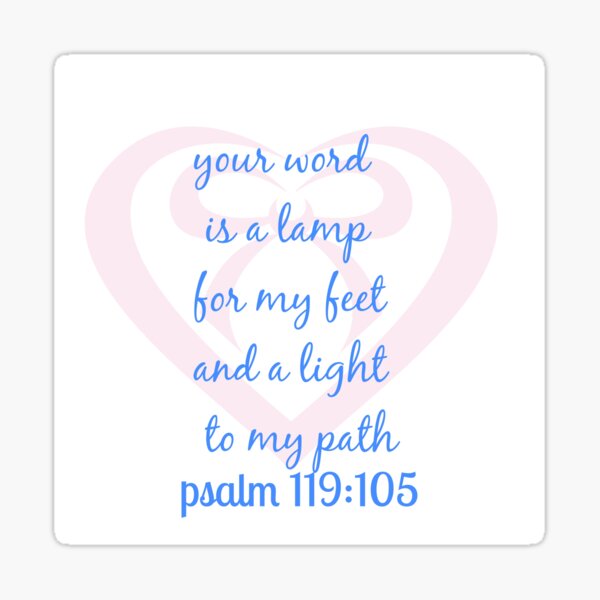 "Light my path" Sticker by classicrookie | Redbubble