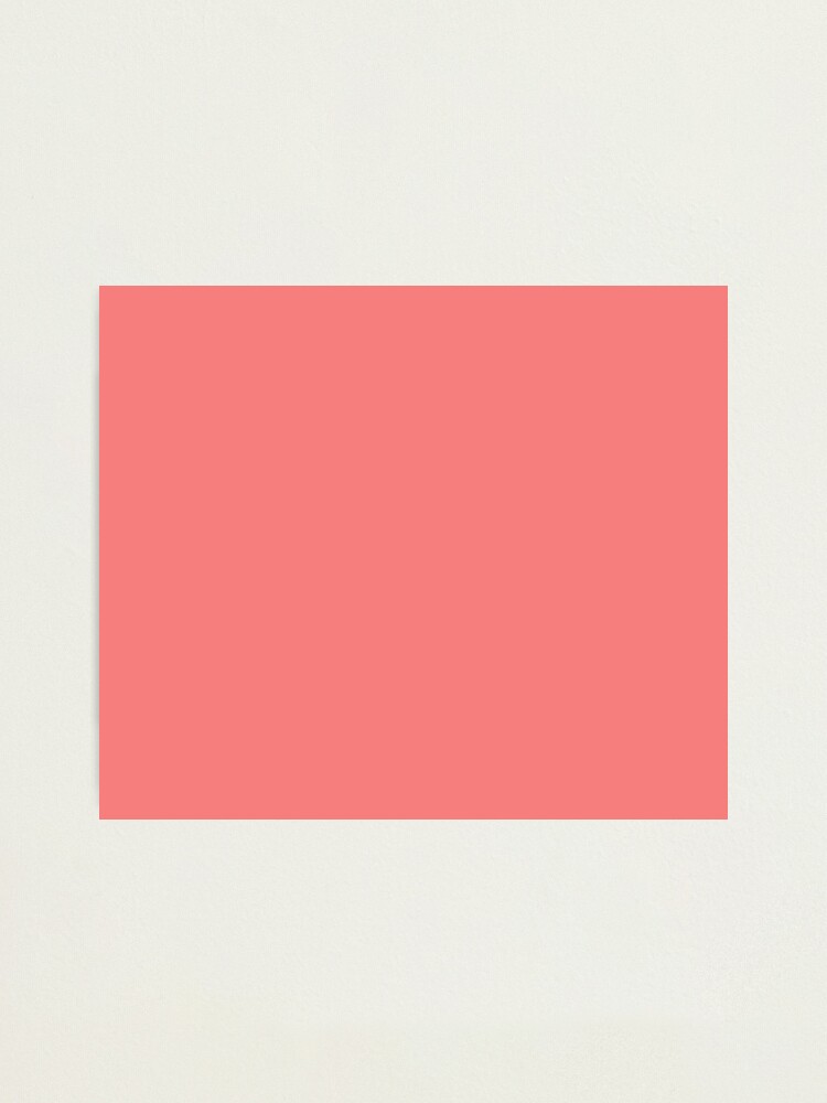 Pink Nude Color Photographic Print For Sale By Mayassa Shop Redbubble