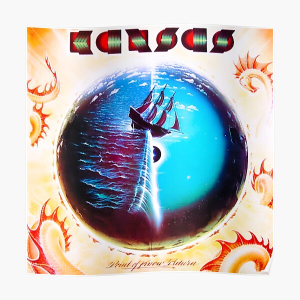 Kansas Band Gifts & Merchandise | Redbubble