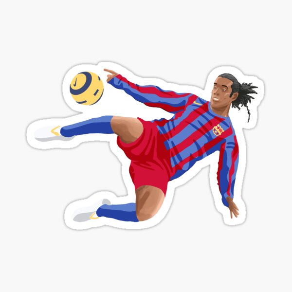 Ronaldinho Merch & Gifts for Sale | Redbubble