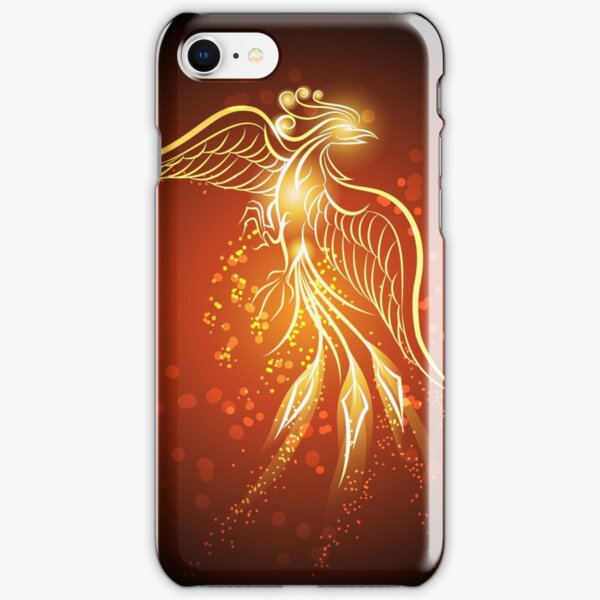 Phoenix iPhone cases & covers | Redbubble
