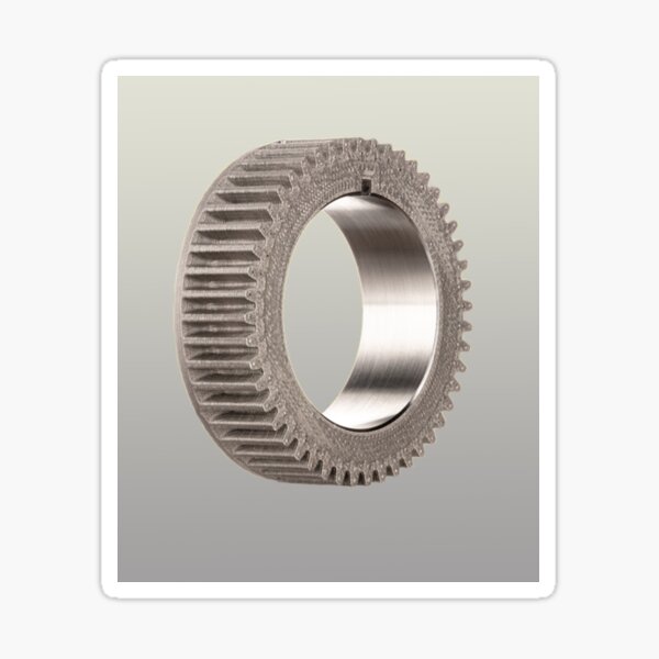 "Decorate Your Mechanic Shop" Sticker by annepyterek | Redbubble