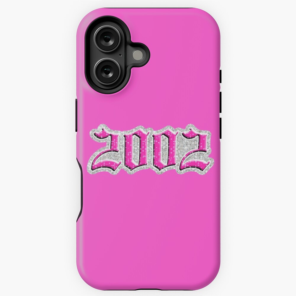 "blingee 2002" Sticker for Sale by discostickers | Redbubble