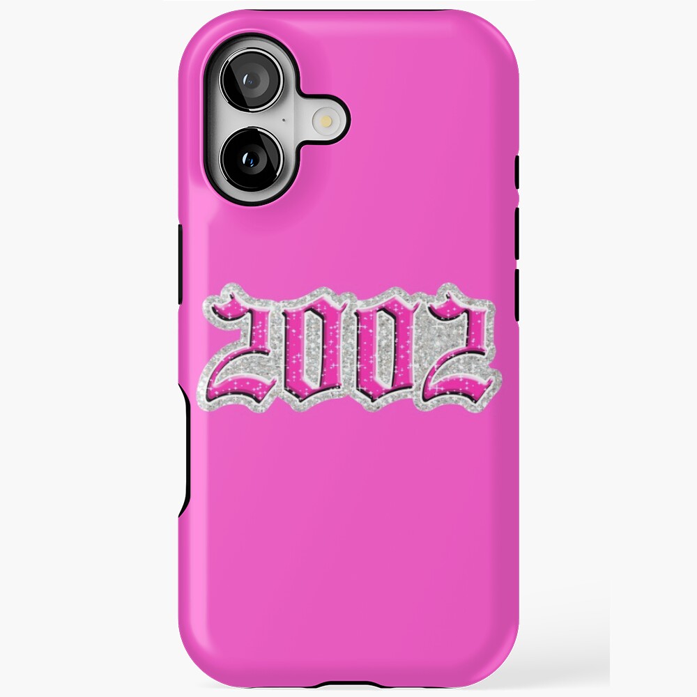"blingee 2002" Sticker for Sale by discostickers | Redbubble