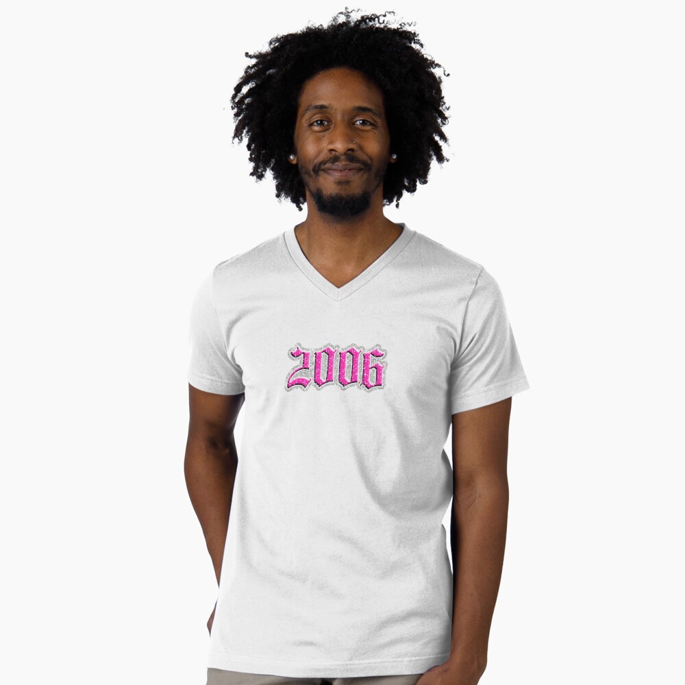 "blingee 2006" Sticker for Sale by discostickers | Redbubble